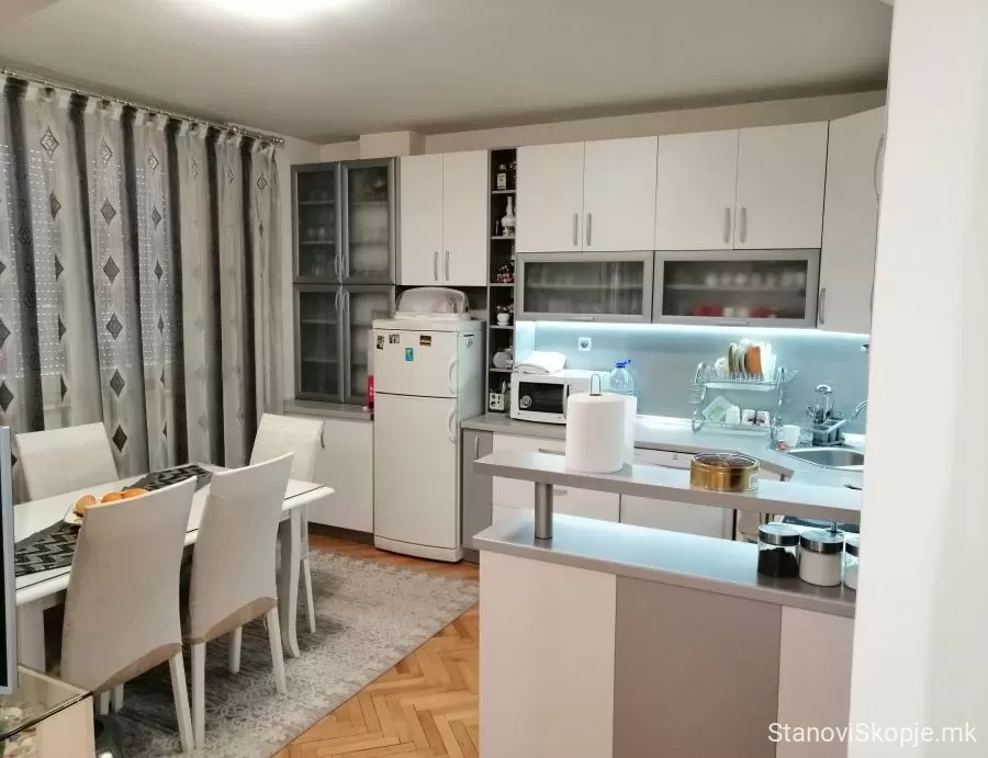 Stan na Dzon Kenedi