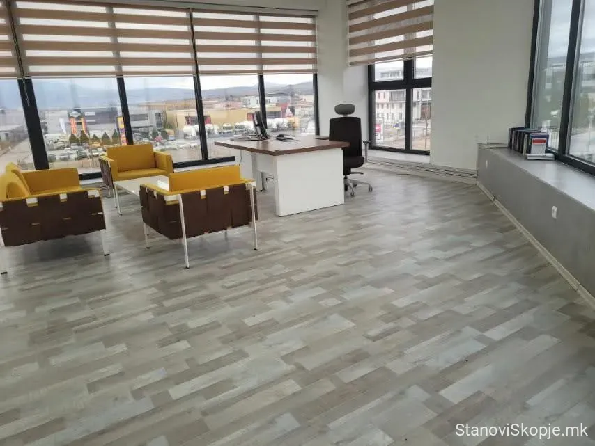 Apartman - kancelarija Vizbegovo