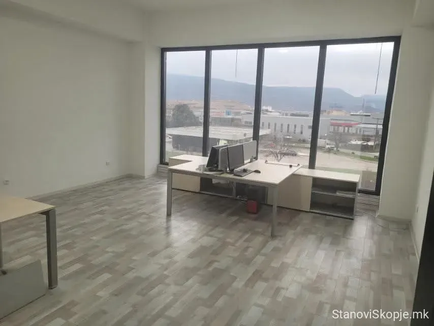 Apartman - kancelarija Vizbegovo